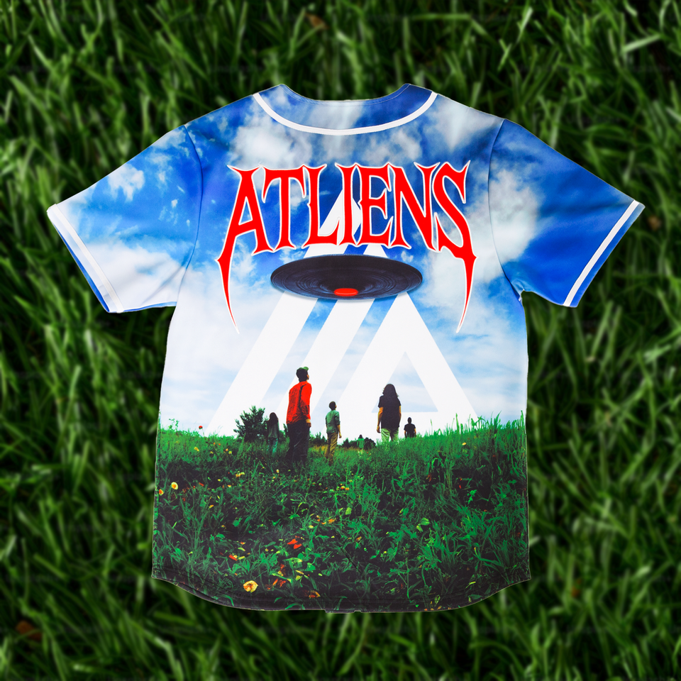 ALL PRODUCTS – ATLiens